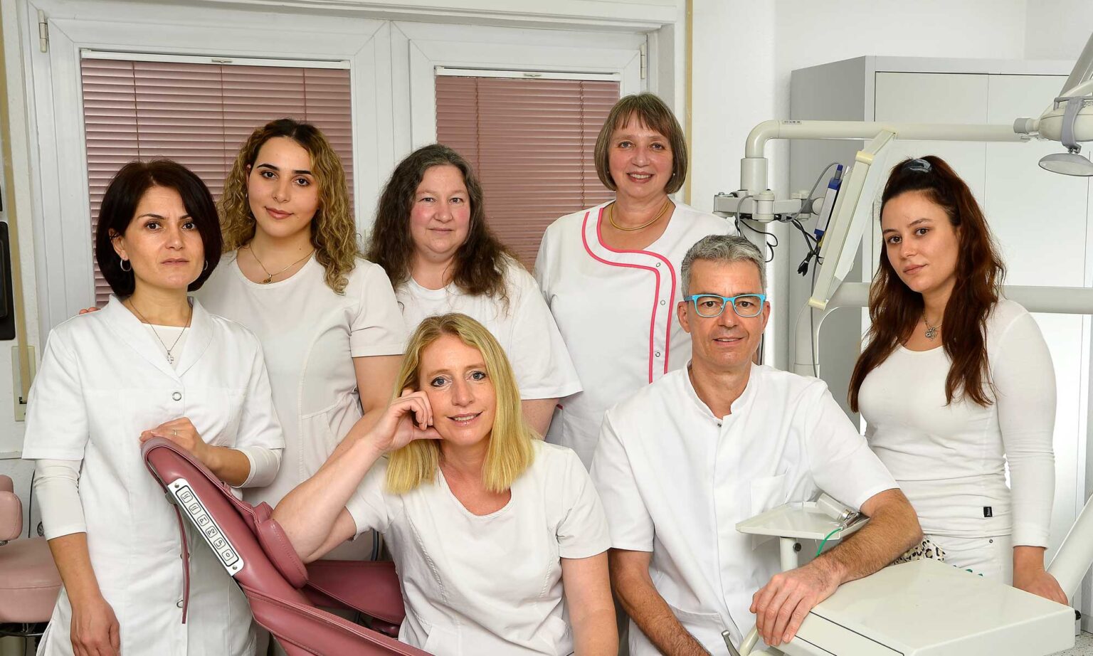 Lifestyle, occlusion and mandibular joint – Dr. Rolf Lessing